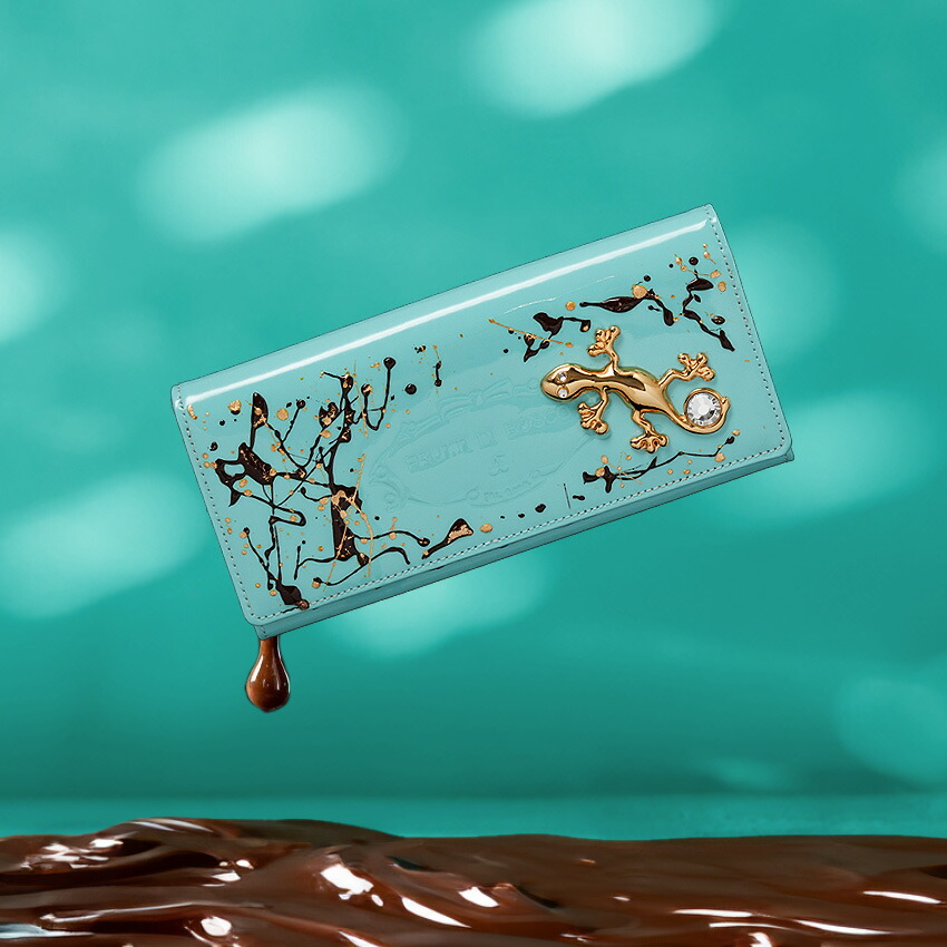 【楽天市場】世界で1番美味しいチョコレートを求めて。すべてのチョコレートホリックに贈るチョコレートウォレット。ALBA Chocolate ...