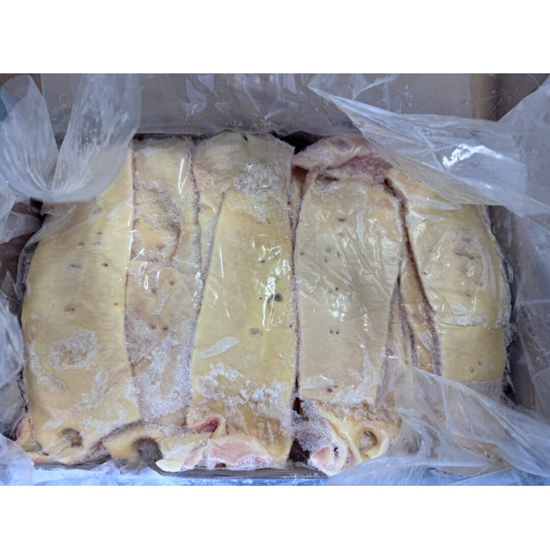 【楽天市場】牛ハツモト アオルタ AORTA 輸入牛 業務用 メキシコ産 焼肉 ホルモン焼き ホルモン煮込み 味付けホルモン 6.5KG ...