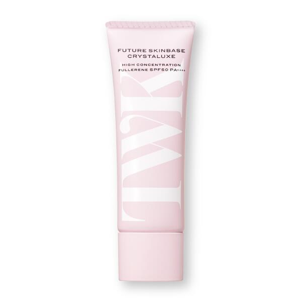 【楽天市場】FTC TWK フューチャースキンベース クリスタリュクス 30g 無添加 化粧下地 ハリ 弾力 透明感 コラーゲン スキンケア 乾燥 紫外線 日焼け止め 日焼け止めクリーム ...