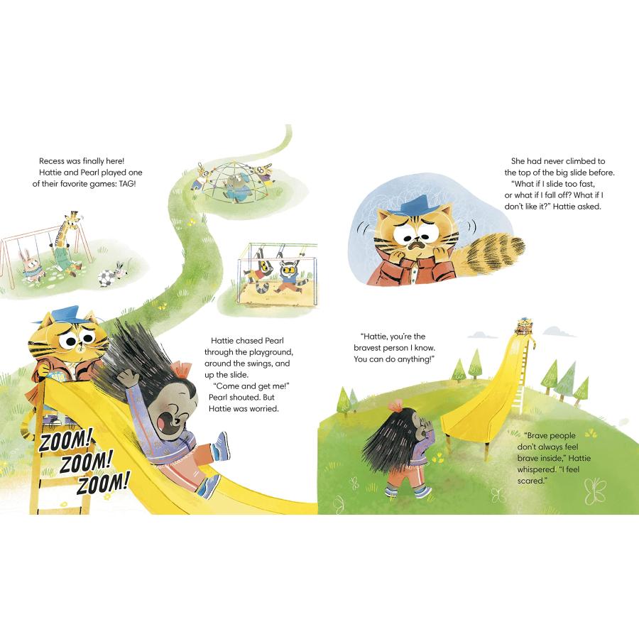 【楽天市場】Hattie Harmony: Worry Detective ハードカバー Elizabeth Olsen (著 ...