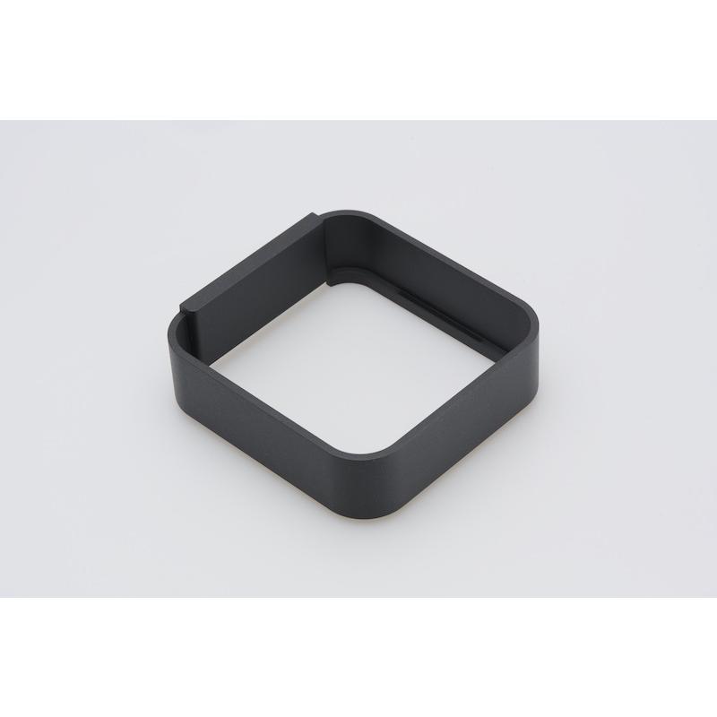 【楽天市場】The Morning（モーニング） Dream Handsfree Riser Black 蔦屋家電 蔦屋書店 ギフト 誕生日 ...