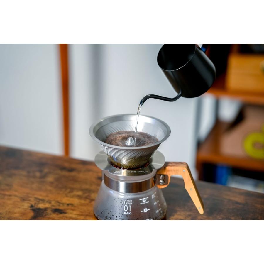 【楽天市場】Espresso Tokyo（エスプレッソ トーキョー） MagMa Dripper(マグマドリッパー) 蔦屋書店 蔦屋家電：蔦屋書店