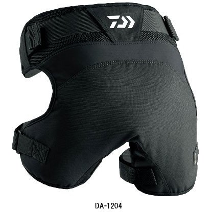 【楽天市場】ダイワ(Daiwa) UT ヒップガード ブラック XL 【釣具 釣り具】：釣具のFTO