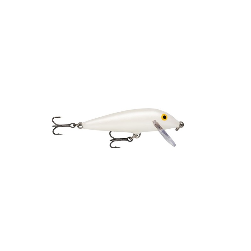 【楽天市場】ラパラジャパン CD7-PRLU カウントダウン 7cm PRLU 【釣具 釣り具】：釣具のFTO