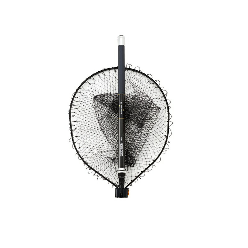 【楽天市場】ハピソン YF-220 ライティングネット：釣具のFTO