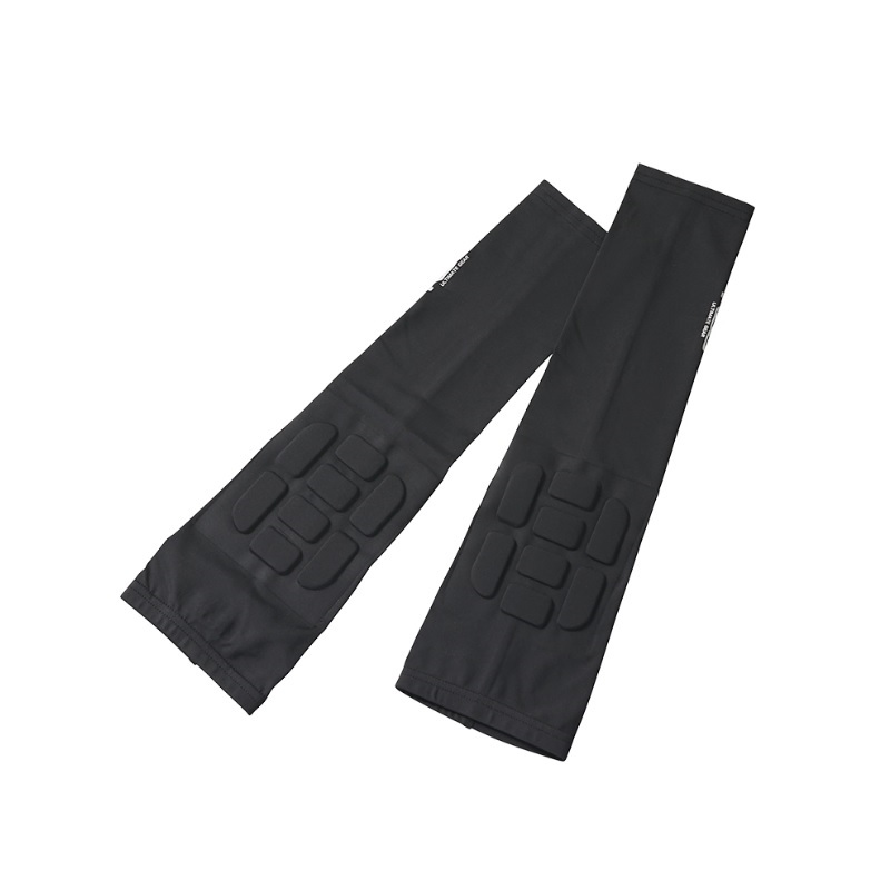 【楽天市場】リバレイ 7668 RBB プロテクトアームガード L ブラック：釣具のFTO