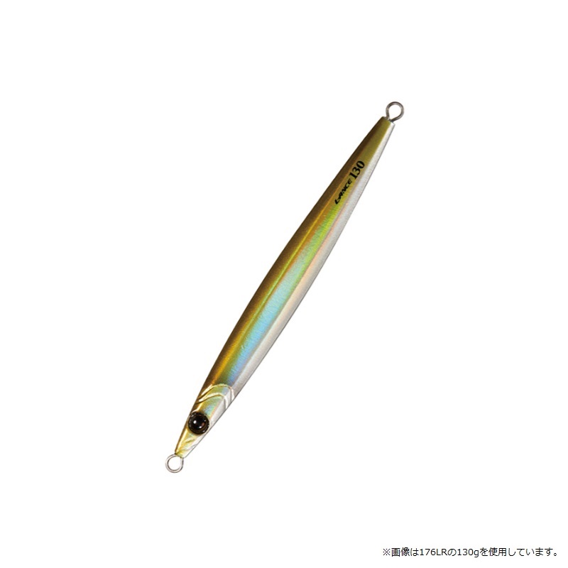 【楽天市場】シャウト 179LR ランス リアルカラー 250g #132 イカナゴ 【釣具 釣り具】：釣具のFTO