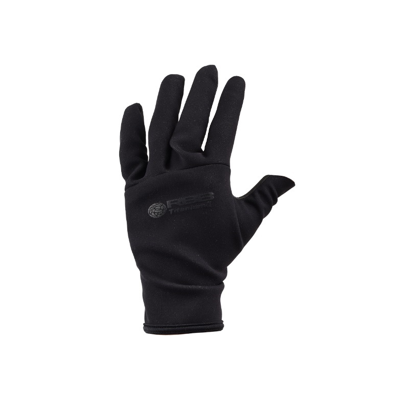 【楽天市場】リバレイ 7650 RBB タイタニュームグローブ2C LL BLK/ブラック 【釣具 釣り具】：釣具のFTO