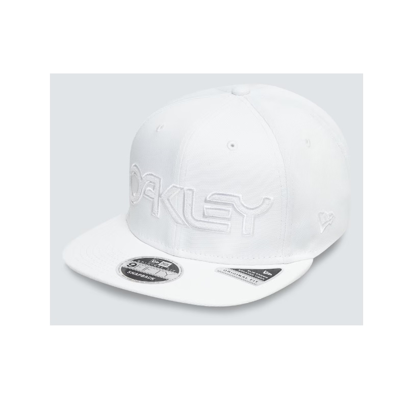 【楽天市場】オークリー NEW PATCH HAT 100 WHITE 【釣具 釣り具】：釣具のFTO