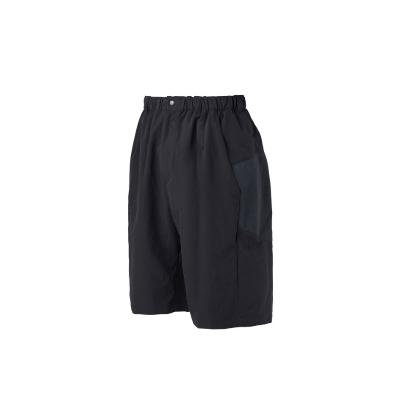 【楽天市場】がまかつ LE4010 アクティブドライストレージショーツ LL #1 ブラック 【釣具 釣り具】：釣具のFTO