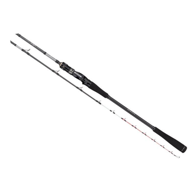 【楽天市場】エイテック kaijin エギタコ 180MH：釣具のFTO