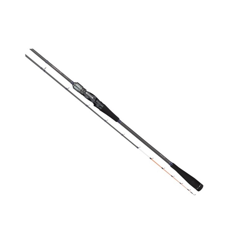 【楽天市場】エイテック タチウオテンヤ FT 82-180MH：釣具のFTO