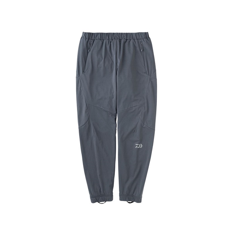 【楽天市場】ダイワ DP-2223 ダンロテック アクティブインサレーションパンツ ガンメタル XL：釣具のFTO