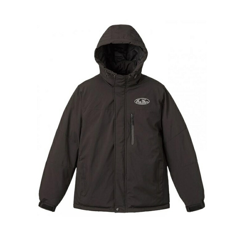 楽天市場】エバーグリーン EGウォームマウンテンパーカー XXL