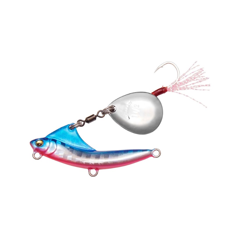 【楽天市場】メガバス ソコッパ 20g #ブルーピンク：釣具のFTO