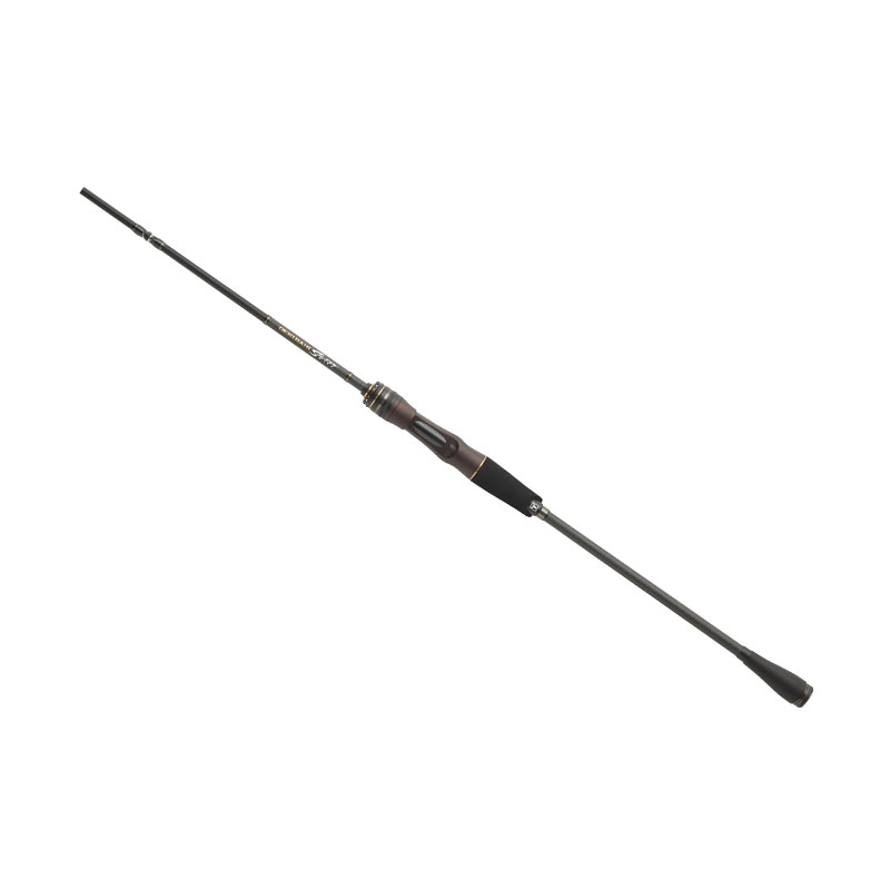 【楽天市場】ジャッカル GEKIDAKI SHAFT ゲキダキシャフト GDS-C510ML：釣具のFTO