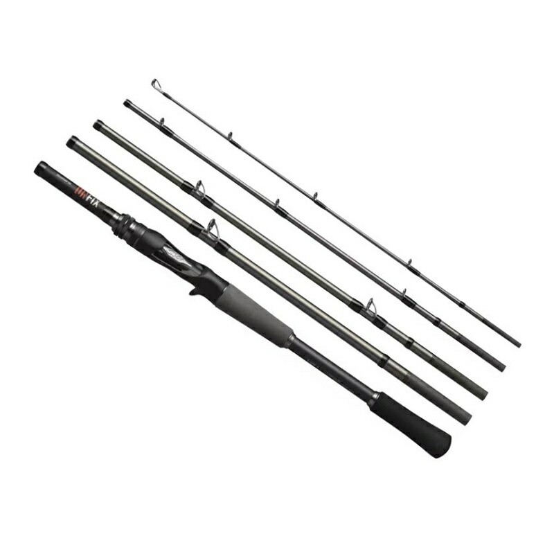 【楽天市場】シマノ 24 アンフィックス B66XH-5 / UNFIX フリースタイル ベイト ロッド：釣具のFTO