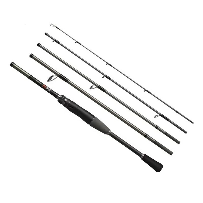 【楽天市場】シマノ 24 アンフィックス S64L-5 / UNFIX フリースタイル スピニング ロッド：釣具のFTO
