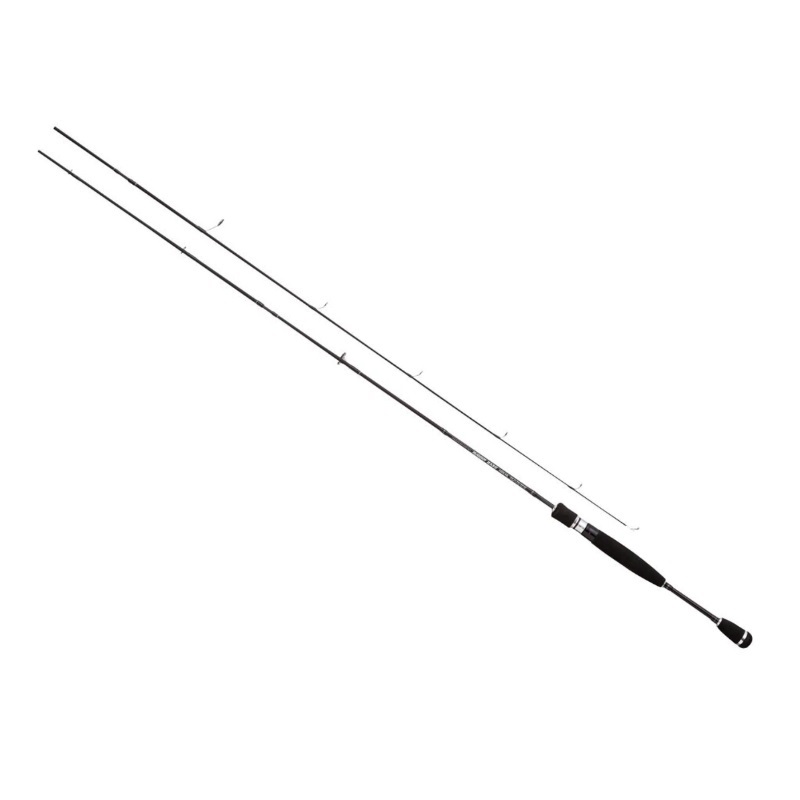 【楽天市場】浜田商会 CB ラガーバス 602S-L / バス 竿 ロッド スピニングモデル：釣具のFTO