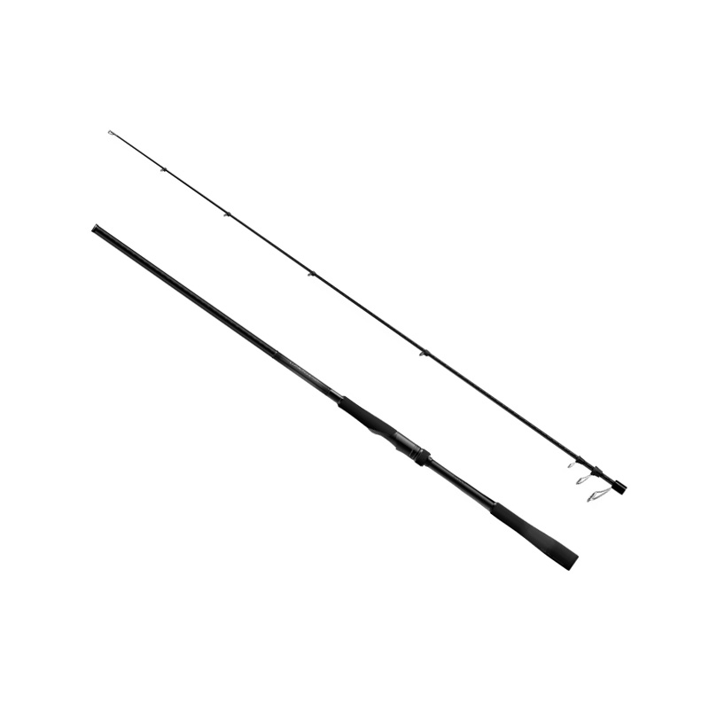 【楽天市場】シマノ 24 ディアルーナ (振出モデル) S86ML-T / シーバス ロッド 竿 テレスコ：釣具のFTO