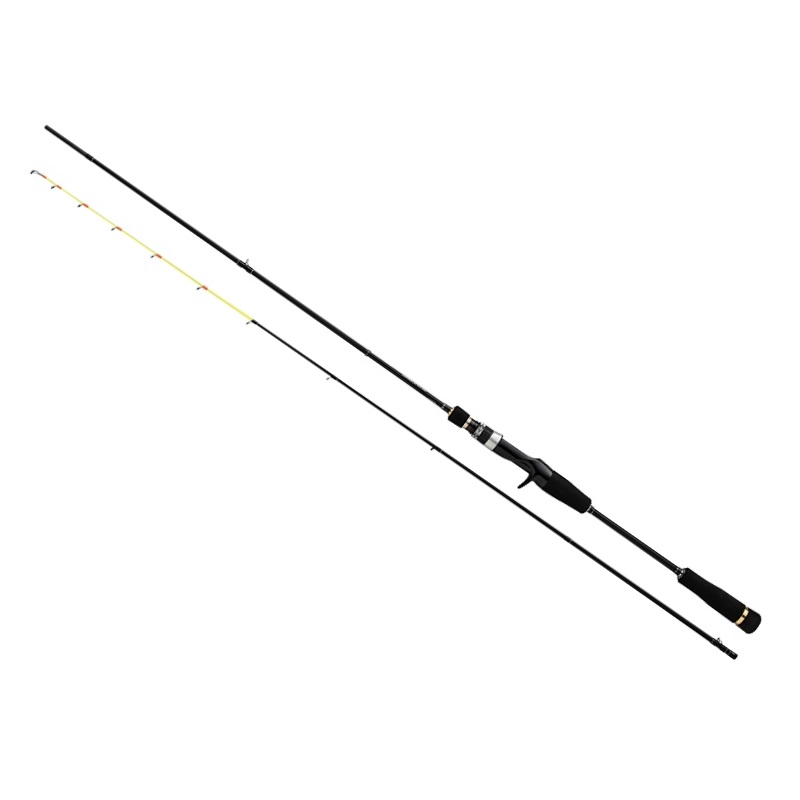 メジャークラフト エギゾースト 1G イカメタル EZ1IM-B642MH ベイトモデル / イカメタルロッド majorcraft (SP) 4573236274911_1.jpg