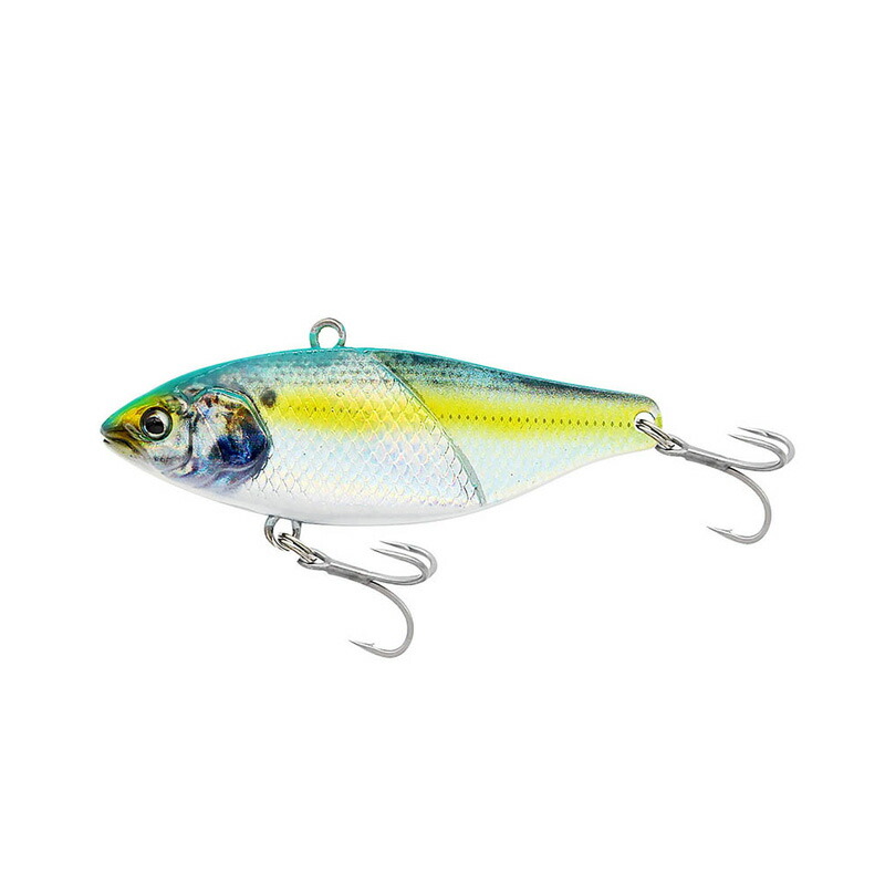 【楽天市場】リトルジャック MORE KEEN-02 モアキーン02 28g #06 YELLOW STRIPE SHAD：釣具のFTO