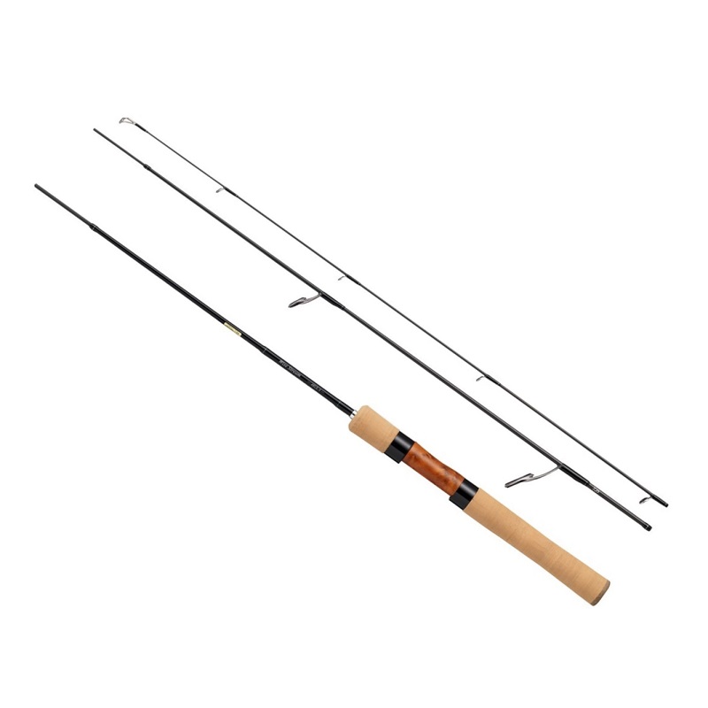 【楽天市場】ダイワ ワイズストリーム 43UL-3・Q / ネイティブ 渓流 トラウト ロッド：釣具のFTO