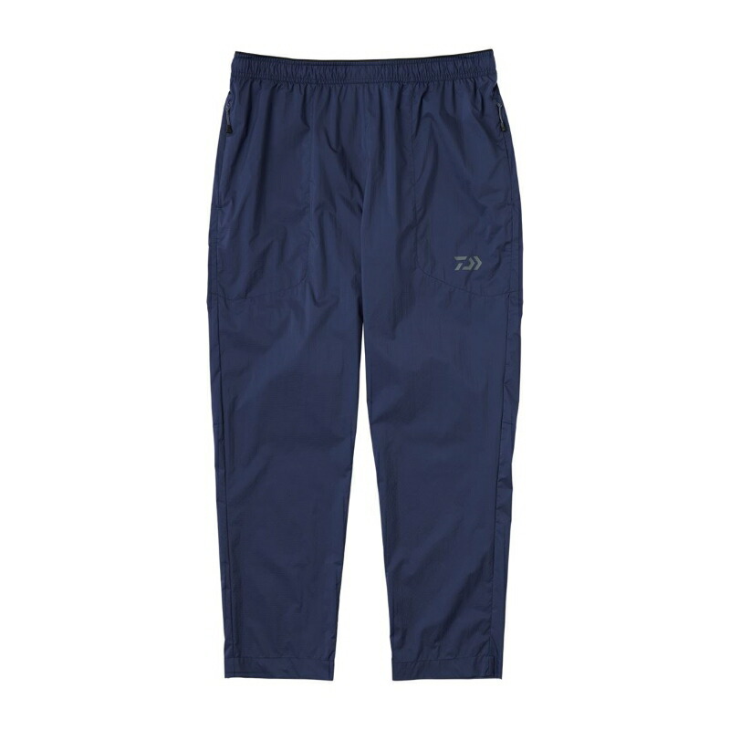 楽天市場】ダイワ DP-5025 PERTEX ポケッタブルロングパンツ グレープ