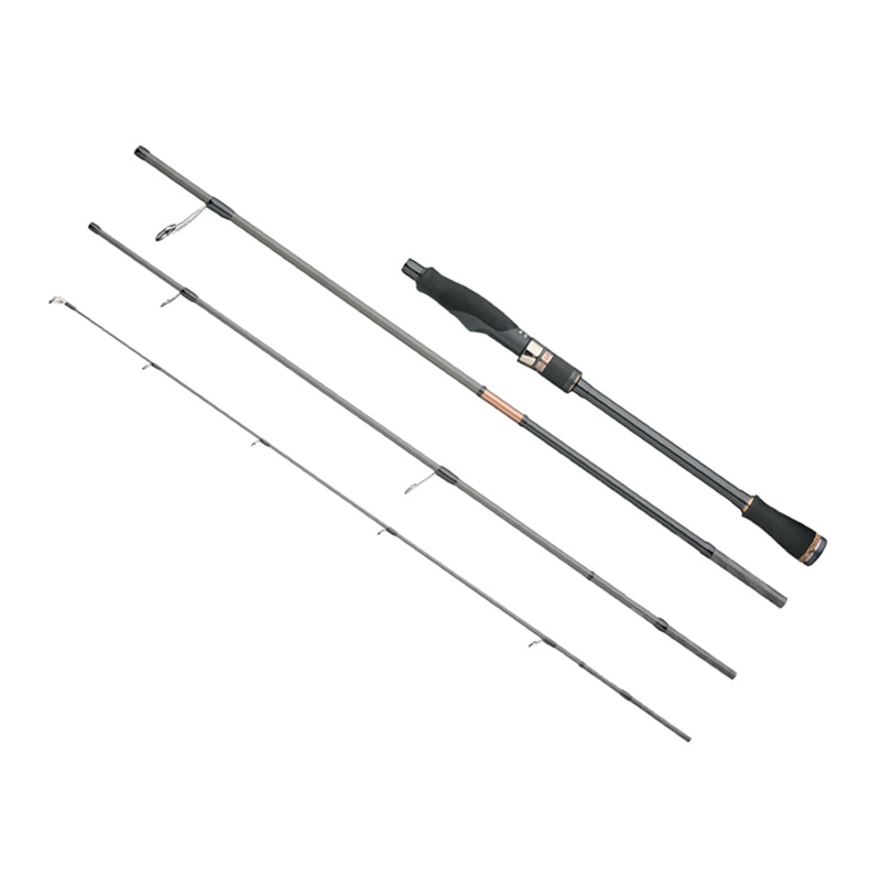 【楽天市場】アピア VOYAGER EX IV SILVER SCALE S73ML：釣具のFTO