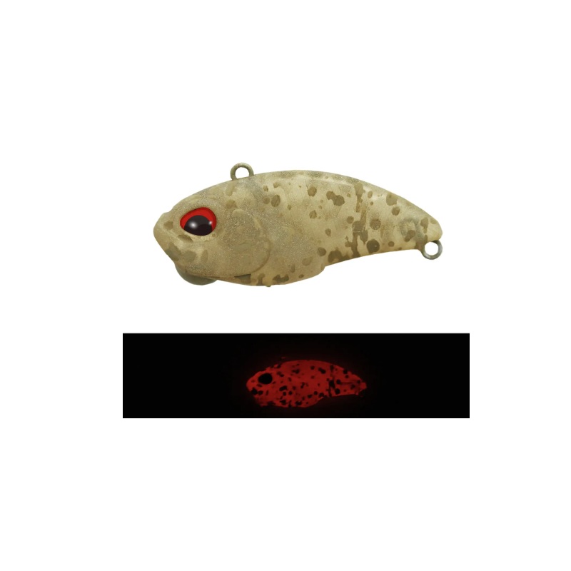 【楽天市場】ヴァルケイン ライオーム M253 マットゴーストシェル：釣具のFTO