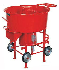 【楽天市場】【タケムラテック】モルタルミキサー（ギヤードミキサー）BGH-750S型（混合容量100リットル））※販売価格は目安価格です。都度見積もり致します。：工具のプロショップ「ふどう」