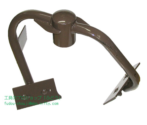 【楽天市場】【mazelar マゼラー】羽根軸完成品（PM-23G・PM-23GH・PM-23GH2用）（モルタル用）：工具のプロショップ「ふどう」