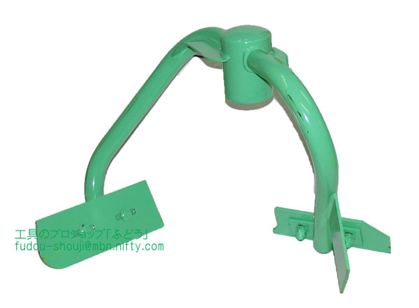 【楽天市場】【mazelar マゼラー】羽根軸完成品一式（PM-38G・PM-38GH用）（モルタル用）：工具のプロショップ「ふどう」