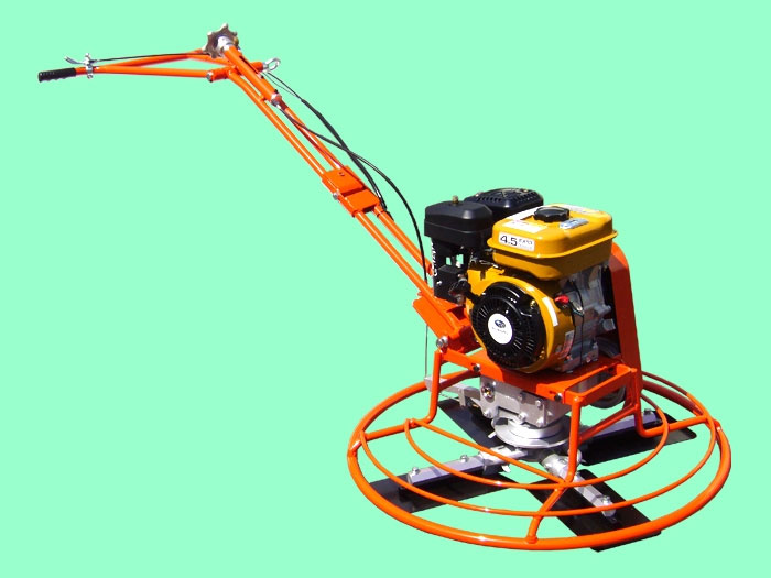 【楽天市場】【キクチ】パワートロウェルKU-75G-4（4枚羽タイプ）：工具のプロショップ「ふどう」