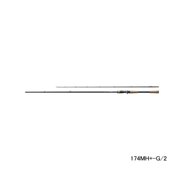 【楽天市場】【送料サービス】 ≪'23年3月新商品！≫ シマノ '23 バンタム 174MH+-G/2 〔仕舞寸法 130cm〕 【保証書付】：釣具総合卸売販売 フーガショップ2