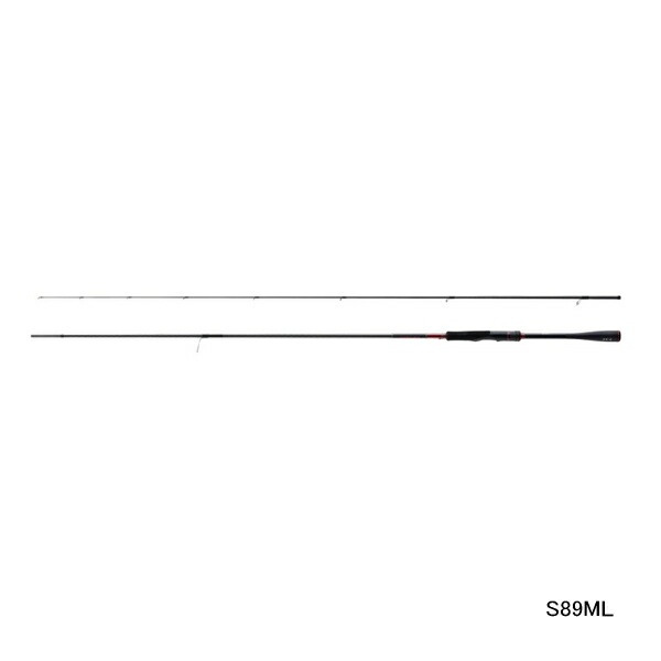 【楽天市場】≪'22年7月新商品！≫ シマノ '22 セフィア XR S89ML 〔仕舞寸法 137cm〕 160 【保証書付】：釣具総合卸売販売 フーガショップ2