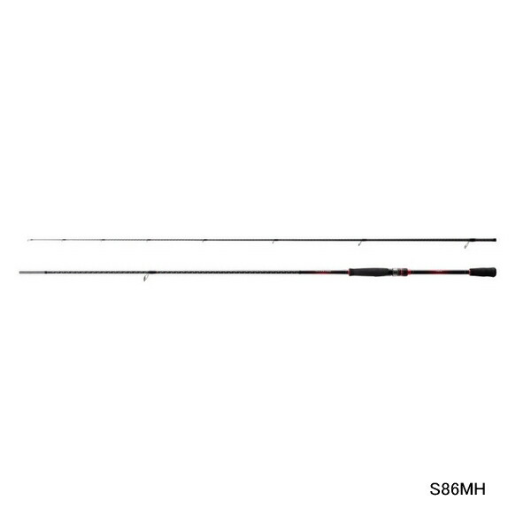 【楽天市場】[取寄せ/6月末予定] ≪'22年8月新商品！≫ シマノ '22 セフィア BB S86MH 〔仕舞寸法 133cm〕：釣具総合卸売販売 フーガショップ2