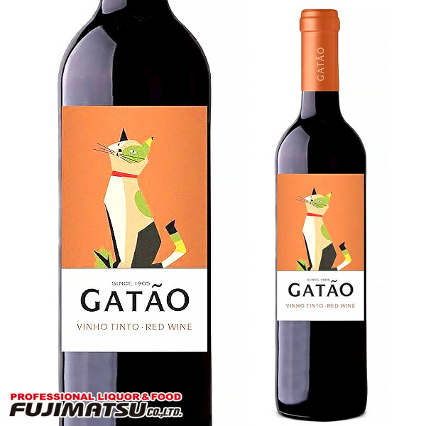 【楽天市場】ガタオ レッド NV 750ml (Gatao Red)※12本まで1個口で発送可能※ヴィンテージやエチケットが画像と異なる場合が ...