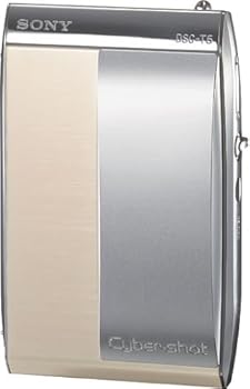 【楽天市場】【中古】SONY DSC-T5 N CYBER SHOT/T5 ゴールド：ふじなみ電機