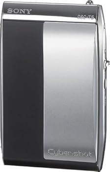 【楽天市場】【中古】SONY DSC-T5 B CYBER SHOT/T5 ブラック：ふじなみ電機