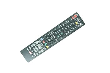 【楽天市場】【中古】Used Japanese Remote Control for Sharp RRMCGB331WJPA 2B ...