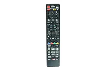 【楽天市場】【中古】Japanese Used Remote Control for Sharp GB309PA RRMCGB309WJPA ...
