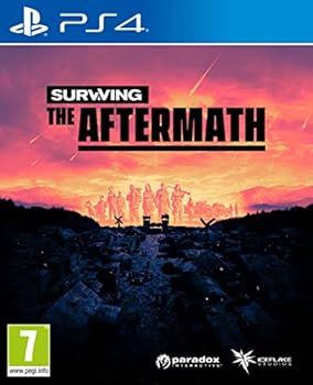 【楽天市場】【中古】Surviving The Aftermath - Day One Edition (PS4)：ふじなみ電機