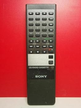 楽天市場】【中古】ソニー オーディオリモコン RMT-C301 : ピース電器