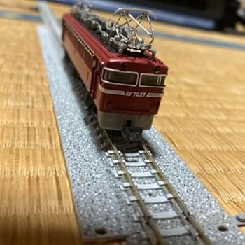 【楽天市場】【中古】Nゲージ EF70 動作?前照灯確認済み：ふじなみ電機