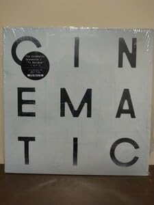 【楽天市場】【中古】cinematic orchestraTo believd シネマティックオーケストラ Record レコード シュリンク ...