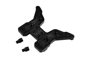 【楽天市場】【中古】京商 リヤダンパーステー ラジコン用パーツ AE81：ふじなみ電機