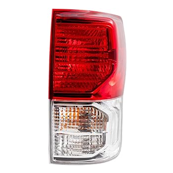 【楽天市場】【中古】Brock 交換用助手席テールライト 2010-2013 タンドラ ピックアップトラック 81550-0C090に対応 ...