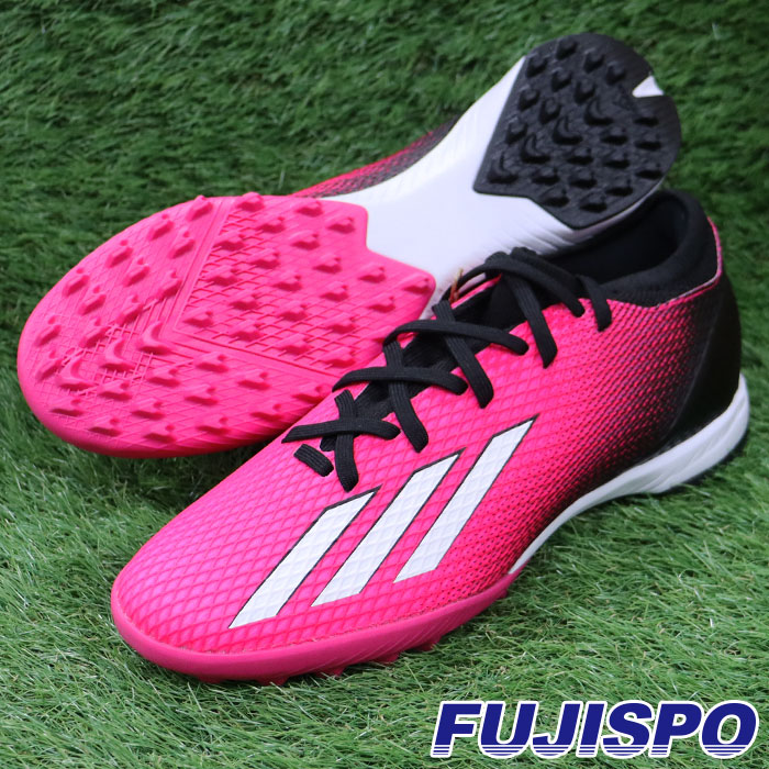 【楽天市場】アディダス エックス スピードポータル.3 TF adidas 【サッカー・フットサル】 シューズ トレーニングシューズ トレ ...