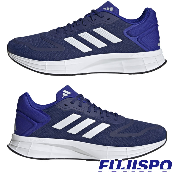 【楽天市場】アディダス デュラモ10M adidas 【野球・ソフト】 シューズ DURAMO ランニングシューズ ランシュー スポーツ ...